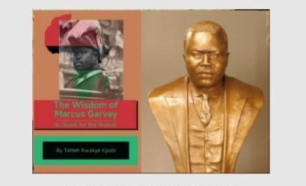 Meet and Greet the leaders of UNIA ACL | ASPA | African Studies ...